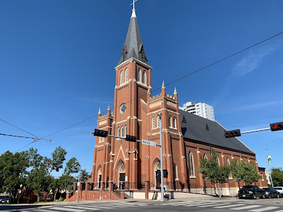 Las 16 Mejores Iglesias Católicas en Oklahoma City | Iglesias Cerca